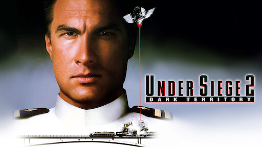 Brenda Bakke Under Siege 2